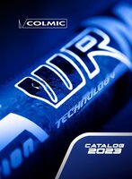 Vaste hengels - Hengelsport Pluys